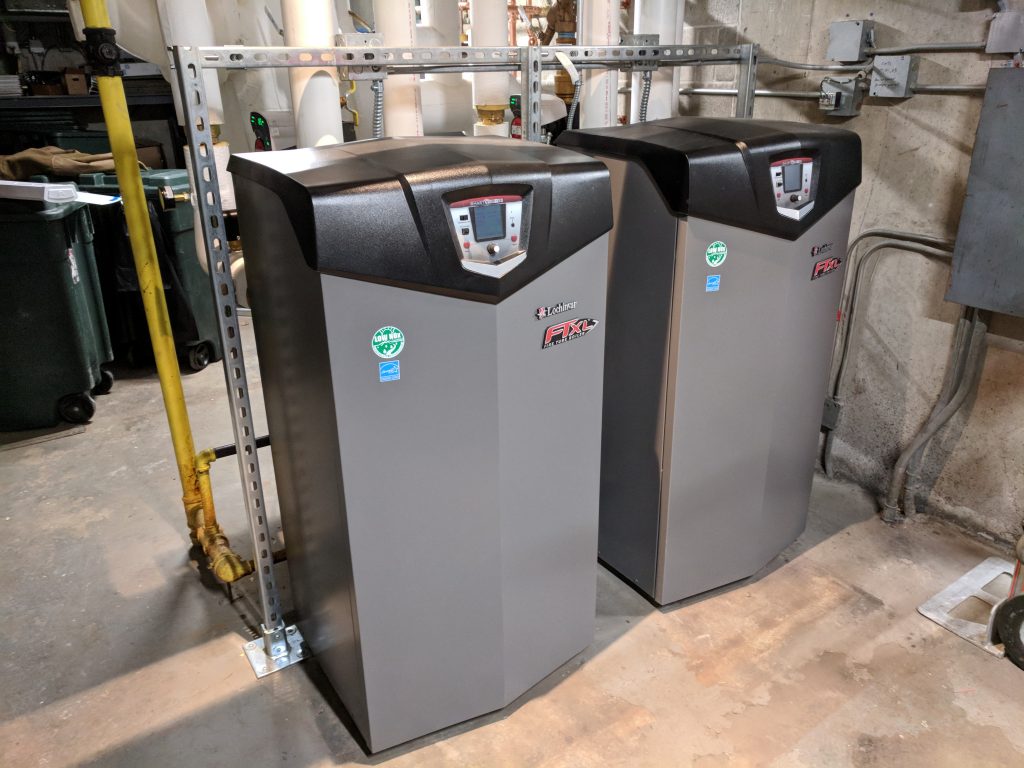 HVAC Technician | Guardian Energy Management Solutions Marlborough
